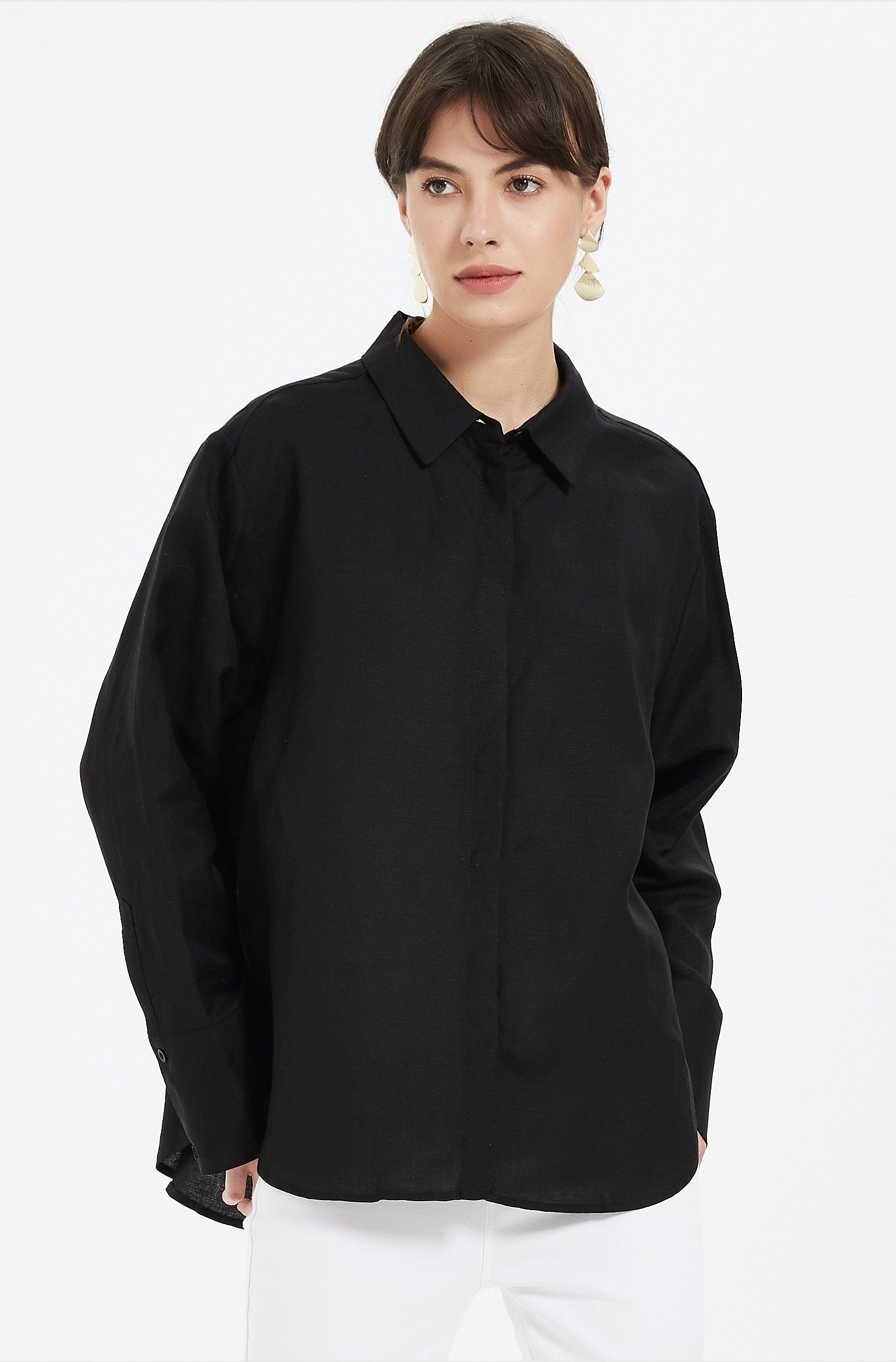 GALLA SHIRTS – Grace Willow The Label