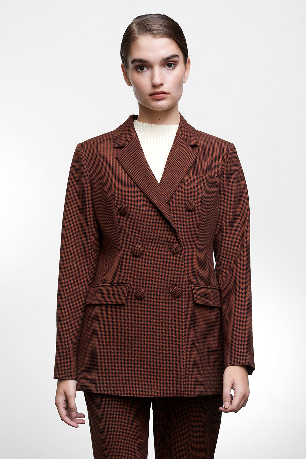 DILLON JACKET – Grace Willow The Label